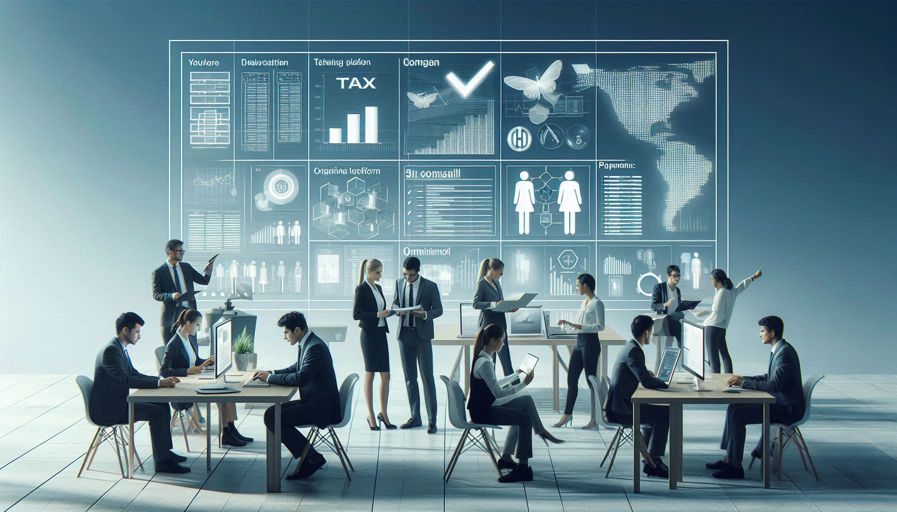 Core Tax System: Tujuan & Perbedaannya dengan Sistem Sebelumnya