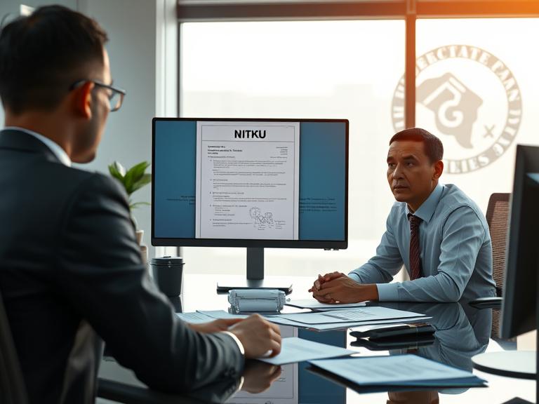 NITKU: Fungsi, Regulasi & Prosedur Pengajuan