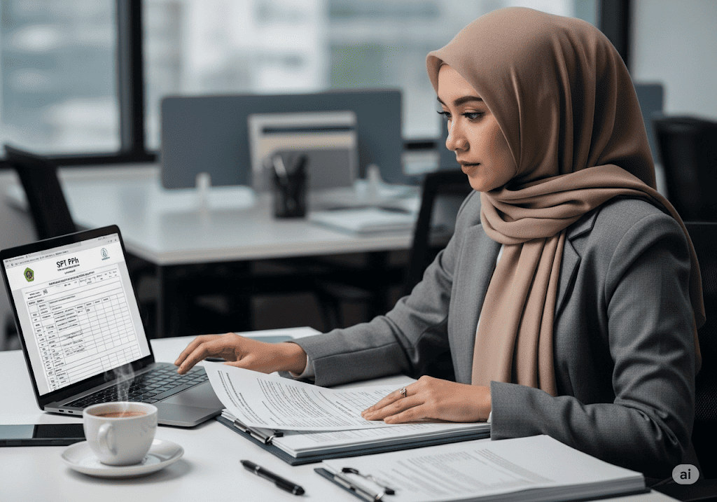 Cara Mudah Menjawab SP2DK Online di Coretax DJP